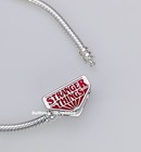 NEW 100% Authentic PANDORA x Stranger Things Clasp Charm Bracelet ...