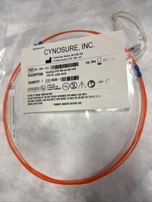 Cynosure Smartlipo Fiber | eBay