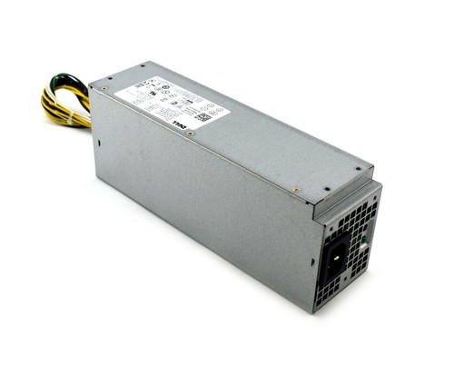 DELL OPTIPLEX 3040 5040 7040 SFF DESKTOP 180W PSU POWER SUPPLY J1J77 ...