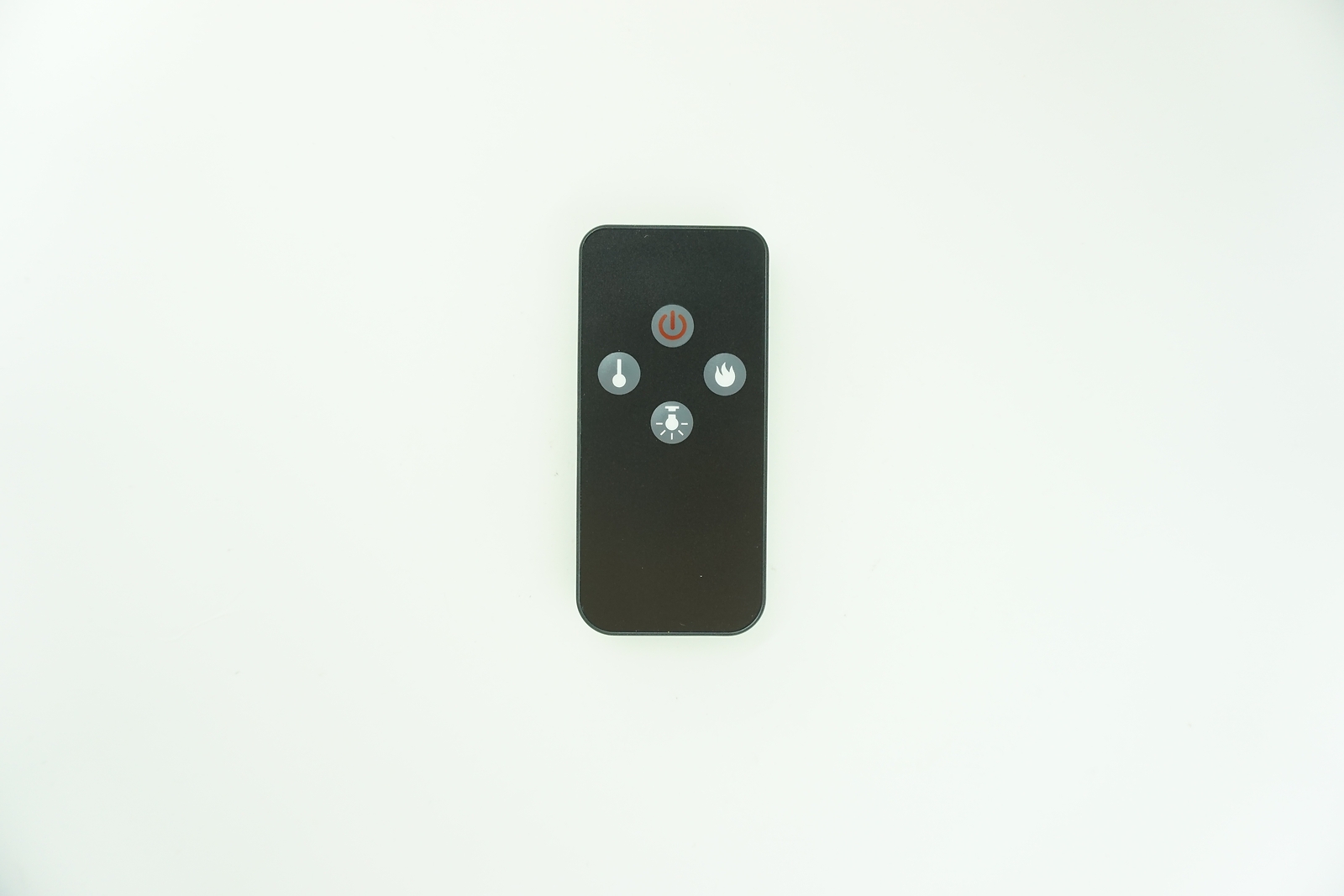 Remote Control For Muskoka MFB25WSC-2 MFB33WSC Electric Fireplace ...