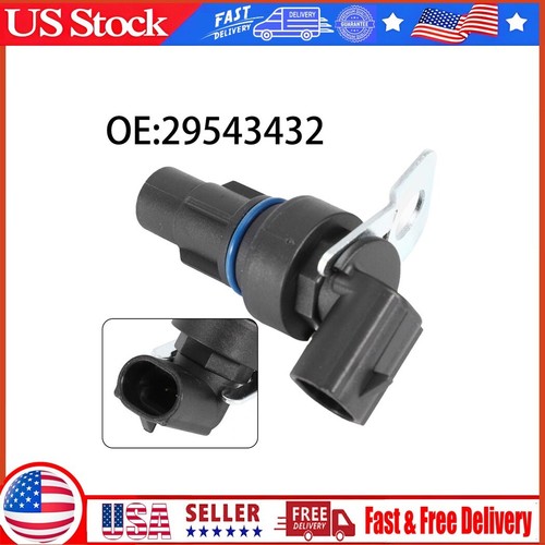 Transmission Speed Sensor 29543432 29509637 For Allison 5000 6000 B500 ...