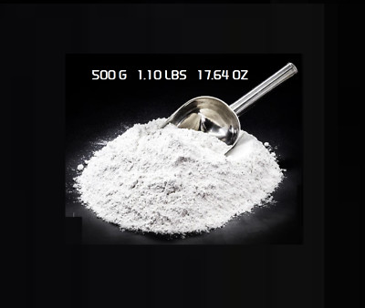 Quicklime 500 g - 1.10 lbs Calcium Oxide CaO Lime Powder | eBay