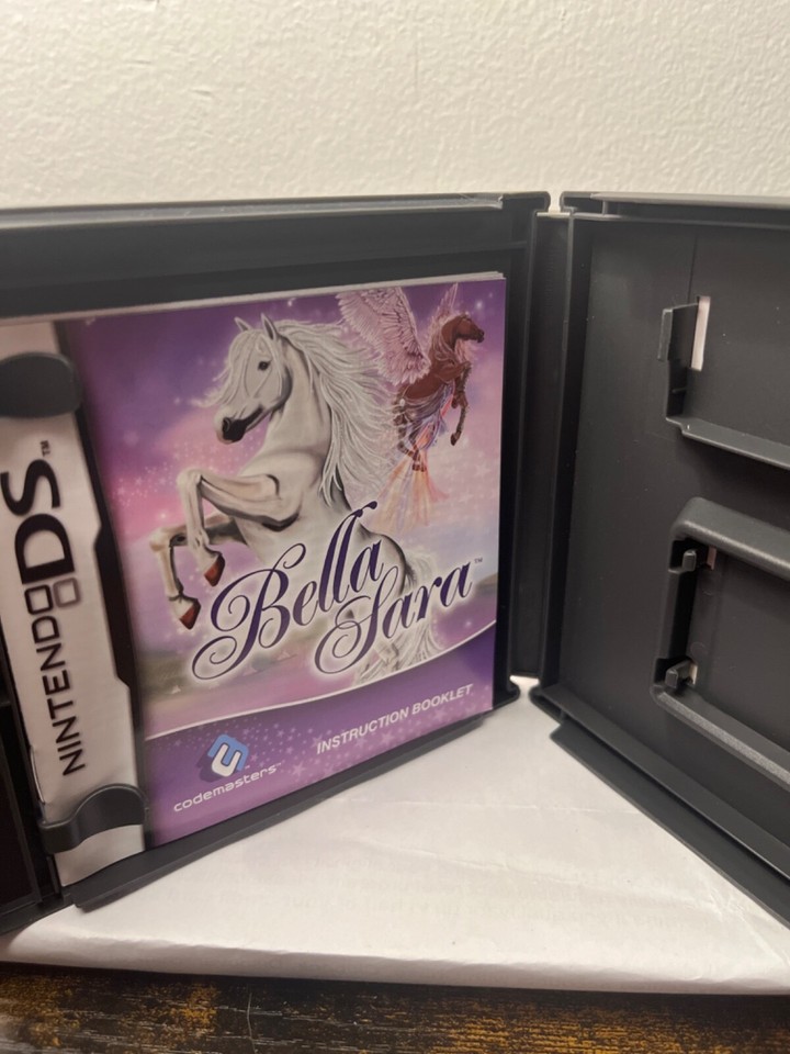 Original Nintendo DS Replacement Cases Manuals Cover Art You Choose | eBay