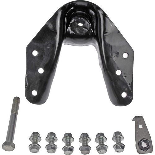 722-077 Dorman Leaf Spring Hanger Kit Front or Rear for F250 Truck F350 ...