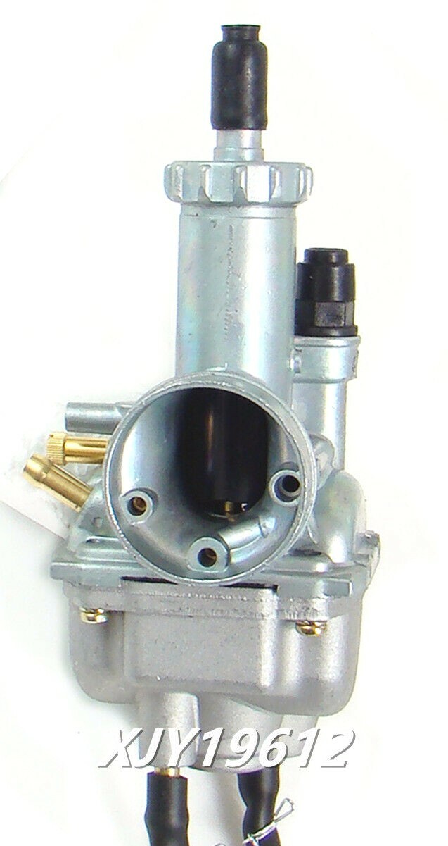 Carburetor for Kawasaki Bayou 220 250 Klf220a Klf250a for sale online ...