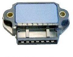 IGNITION CONTROL MODULE FITS ALFA ROMEO BMW CITROEN DAIMLER BENZ ...
