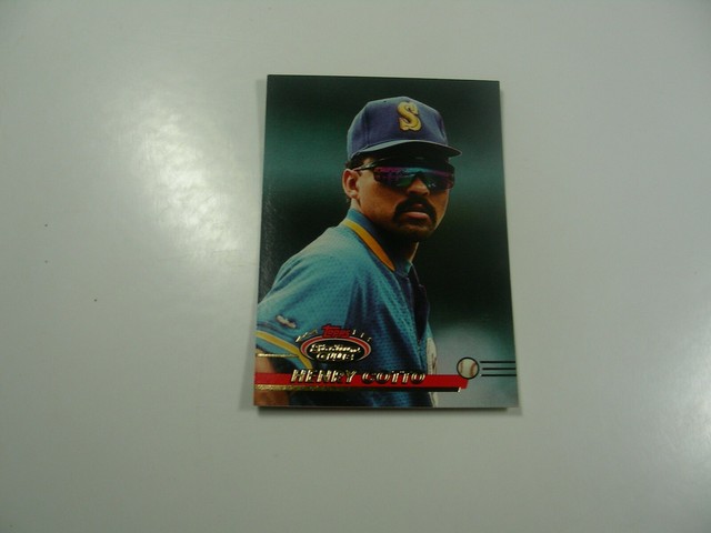 1993 Topps Stadium Club - #565 Henry Cotto for sale online | eBay