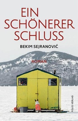 Ein schönerer Schluss | Bekim Sejranovic | Buch | Transfer Bibliothek ...