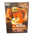 On The Beach DVD Bryan Brown Armand Assante Rachel Ward Miniseries OOP ...