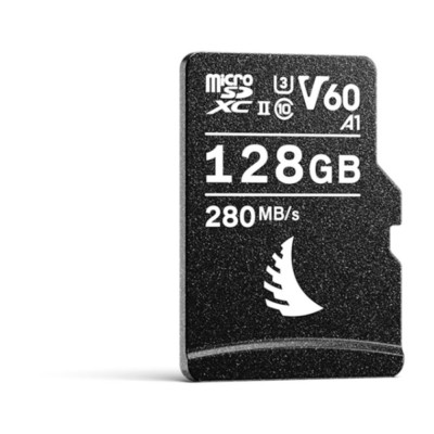 Angelbird AV PRO microSD 128 GB V60 | 1 PACK | eBay Australia
