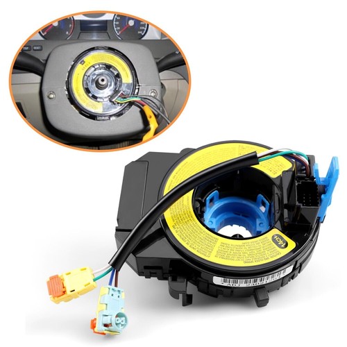 Clock Spring Clockspring Fits Hyundai Elantra 2011-2016 Sonata 2011 ...