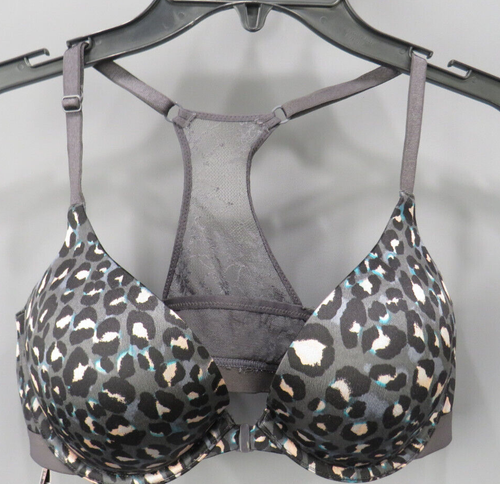Victoria's Secret Bombshell Push-Up Bra MSRP $68 Size 34C # 19D 391 NEW ...