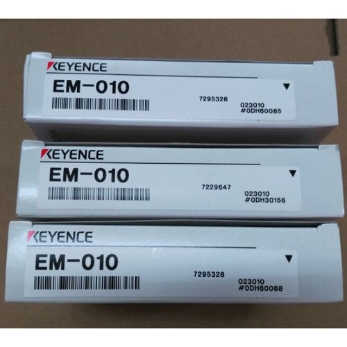 1PC New Keyence EM-010 Proximity Switch Sensor EM010 Free Shipping | eBay