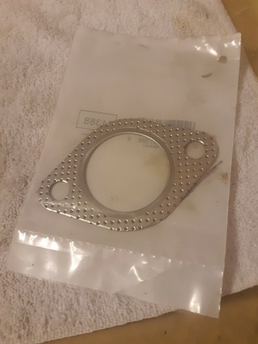 Exhaust Pipe Flange Gasket Walker 31388 for sale online | eBay