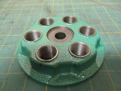 RELOADING TOOLS * RCBS * TURRET | eBay