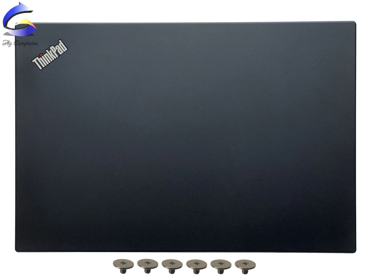 New For Lenovo ThinkPad L580 L590 LCD Back Cover Top lid Rear Cover ...