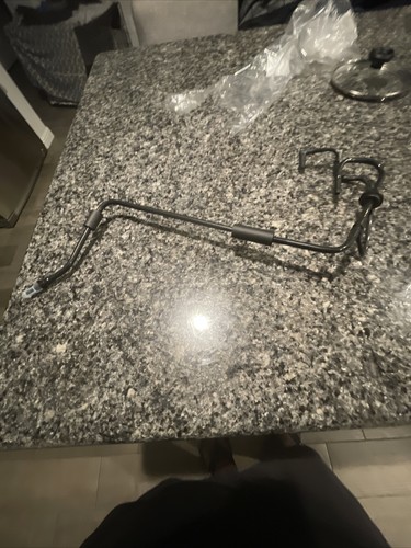 LR025086 2013 Range Rover HSE Vacuum Hose | eBay