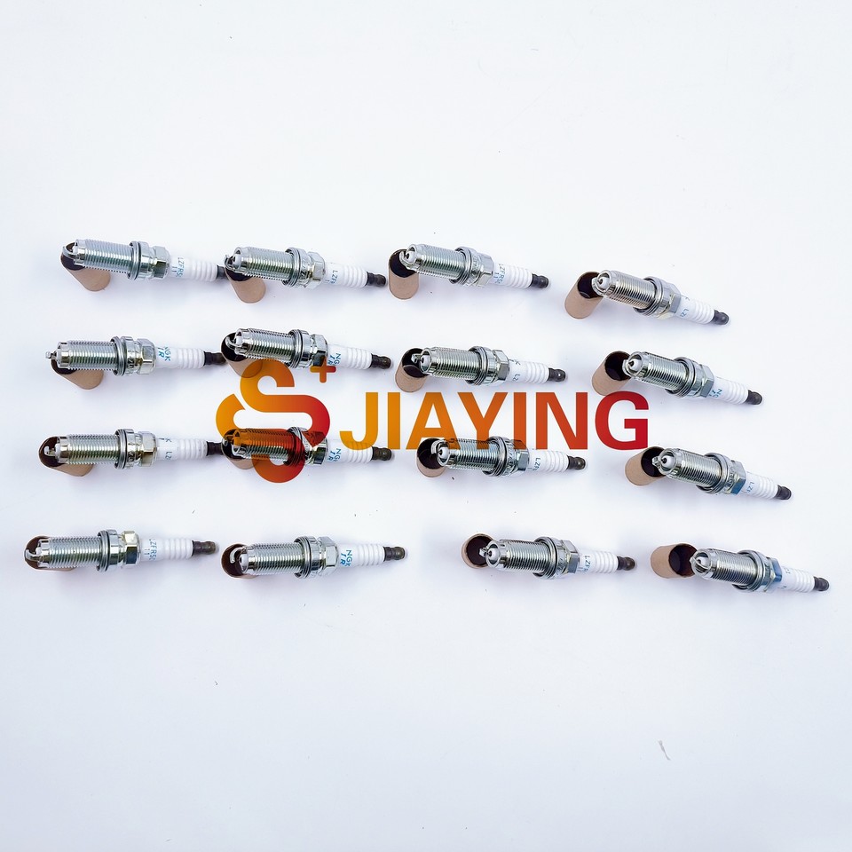 OEM 16Pcs Spark Plug SP143877AB For Chrysler Dodge Ram Jeep 5.7L V8 ...
