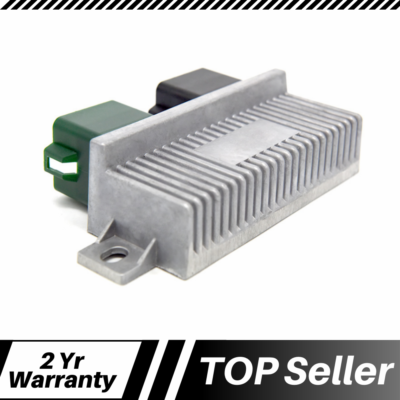 2000 F250 Glow Plug Relay Glow Plug Control Module Ford Truck