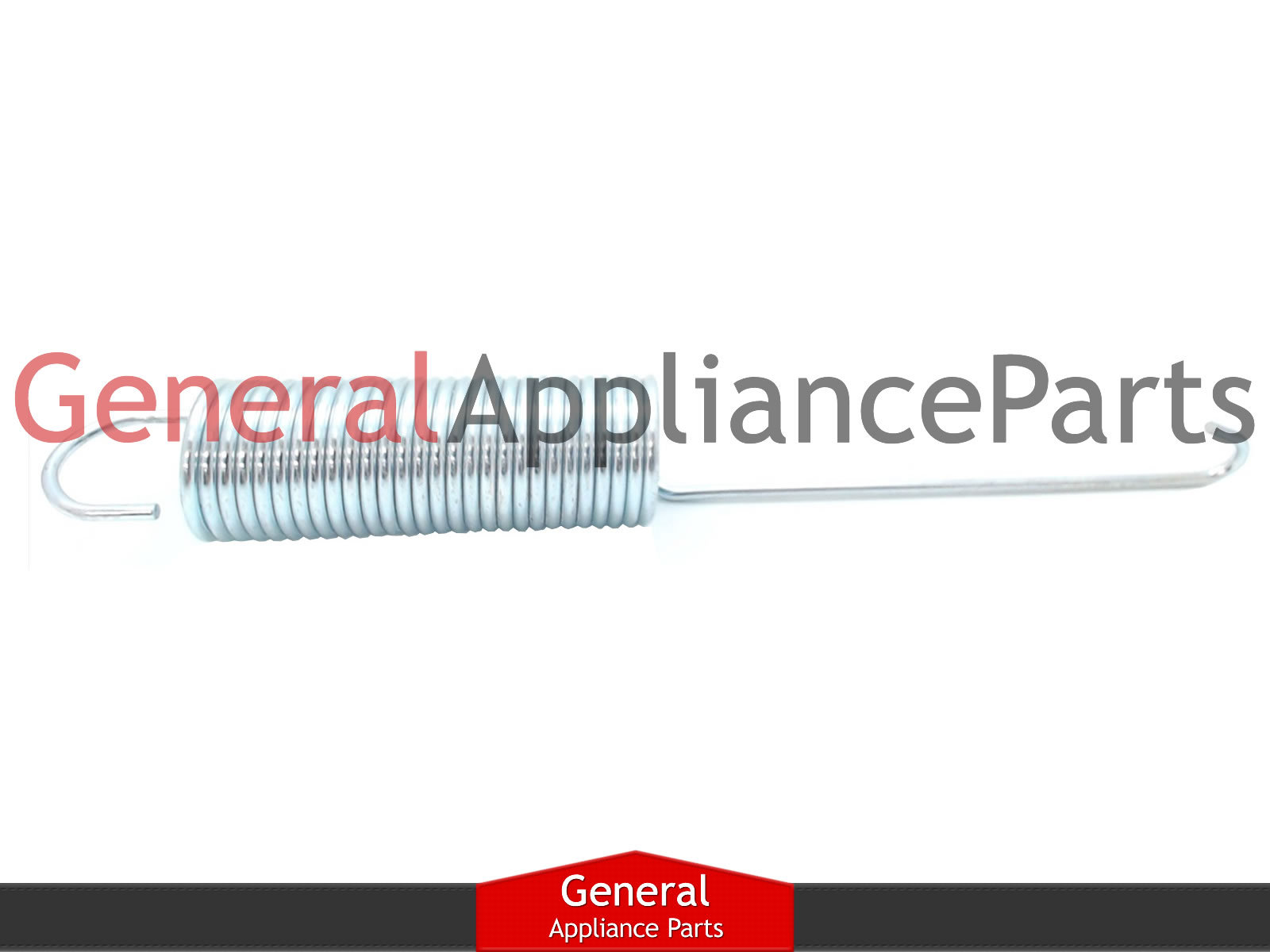 Washer Tub Suspension Spring Replaces Maytag # 388492D PS2363196 ...