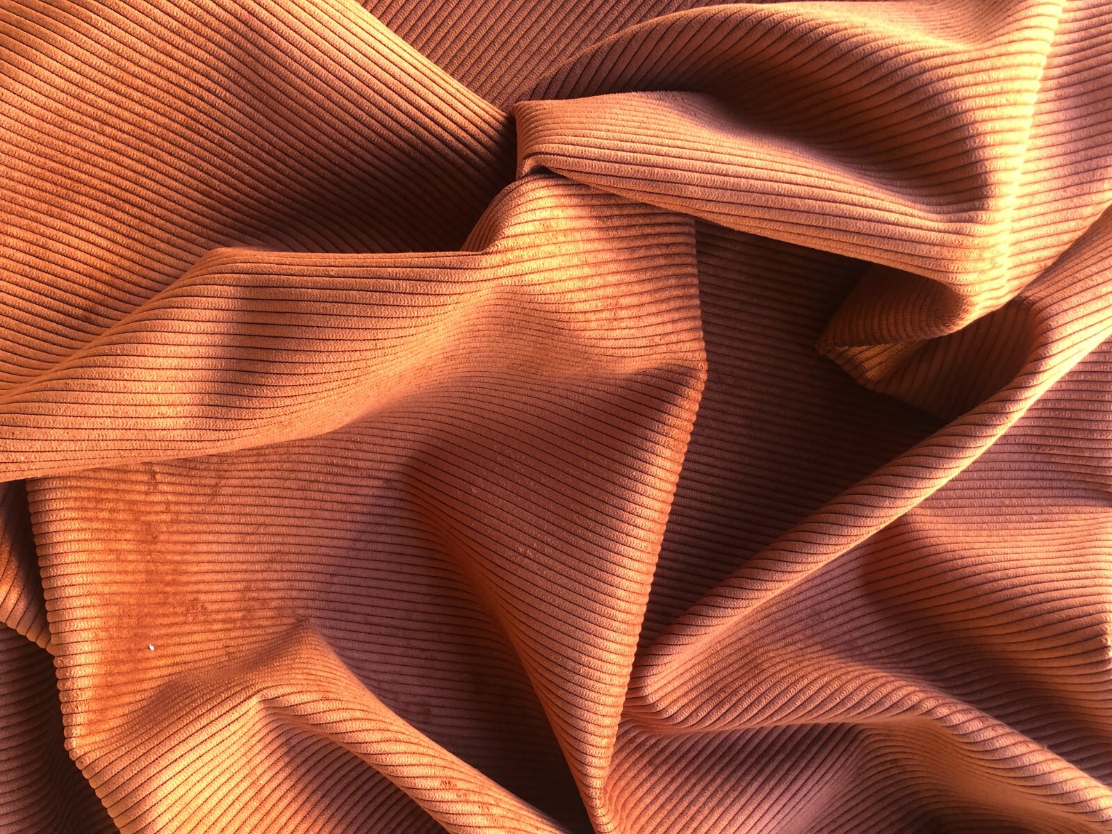 Cord Stoff Meterware, Cordstoff Cordstoffe Feincord Polsterstoff beige ...