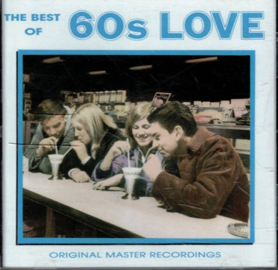 The best of 60s love [Cd] | eBay