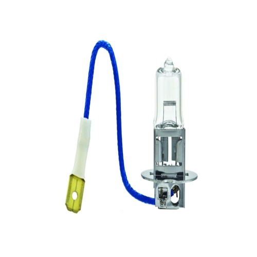 Hella HELLA H3 Standard Series Halogen Light Bulb For 1998 Jeep ...