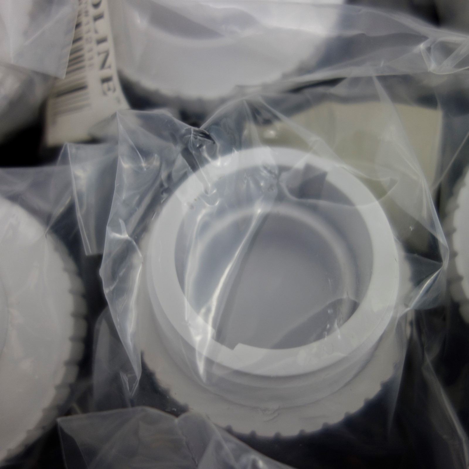 Set Of 9 Hayward SP1419A 1-1/2" Swimming Pool Spa Return Jet Slotted ...