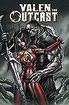 Valen the Outcast by Michael Nelson (2012, Trade Paperback) for sale ...