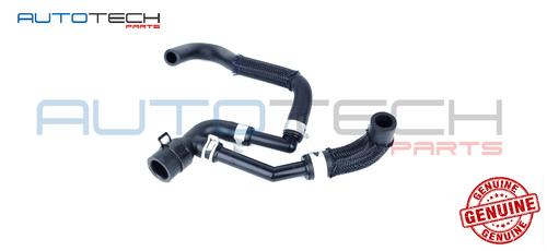 Subaru Impreza WRX STi Impreza WRX Impreza PCV New Genuine Valve Hose ...