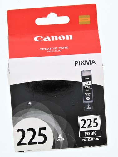 Canon 225 PGBK Ink Cartridge | eBay