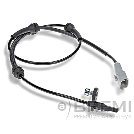 BREMI ABS Speed Sensor For CITROEN PEUGEOT C4 Grand Picasso II 308 ...