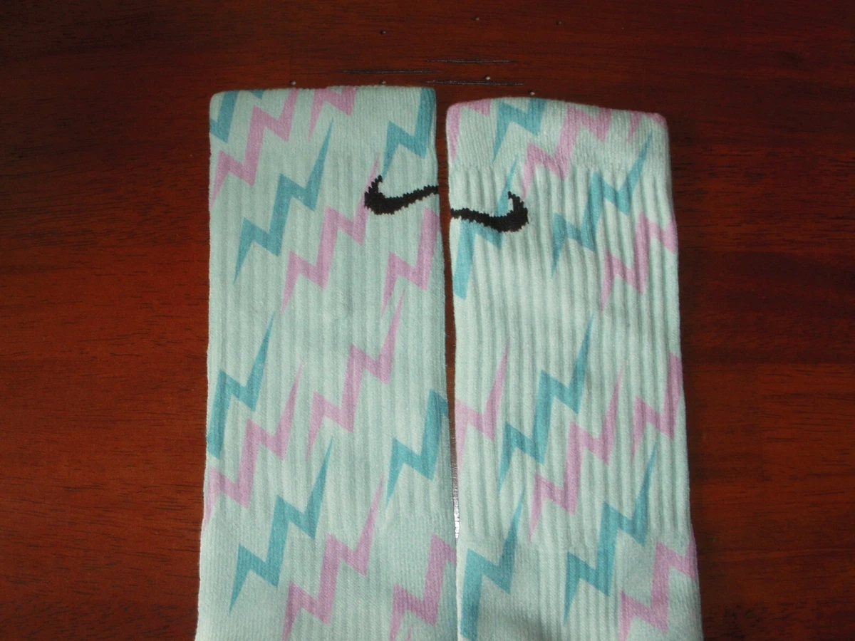 Easter Kd 5 Socks