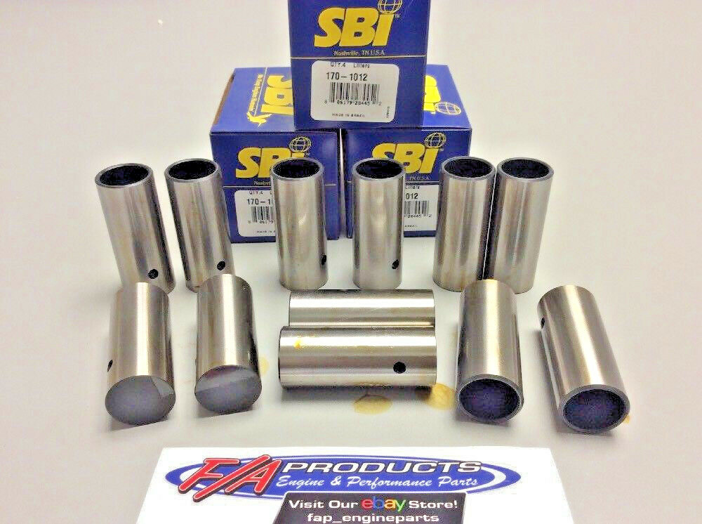 IHC International Navistar DT466 Diesel Valve Lifters Set Of 12 SBI 170 ...