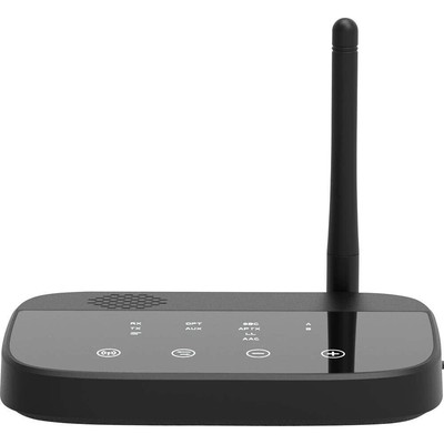 Renkforce BTHP-100 Bluetooth Musik-Sender Empfänger Repeater Bluetooth ...