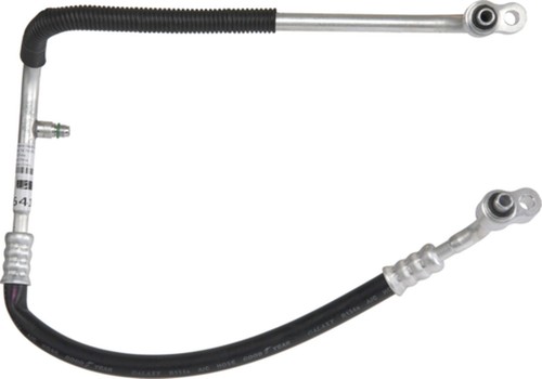 Four Seasons 56410 Discharge Line Hose Assembly | eBay