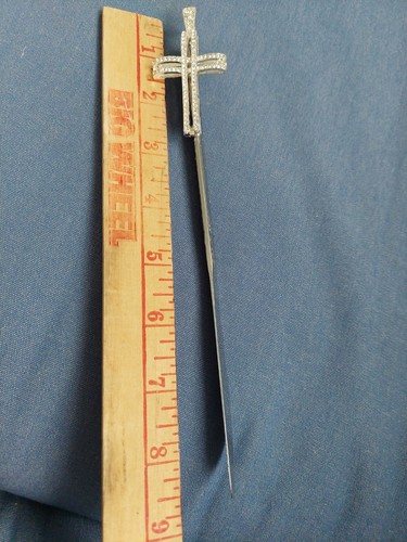 Decorative indoor plant stake | eBay