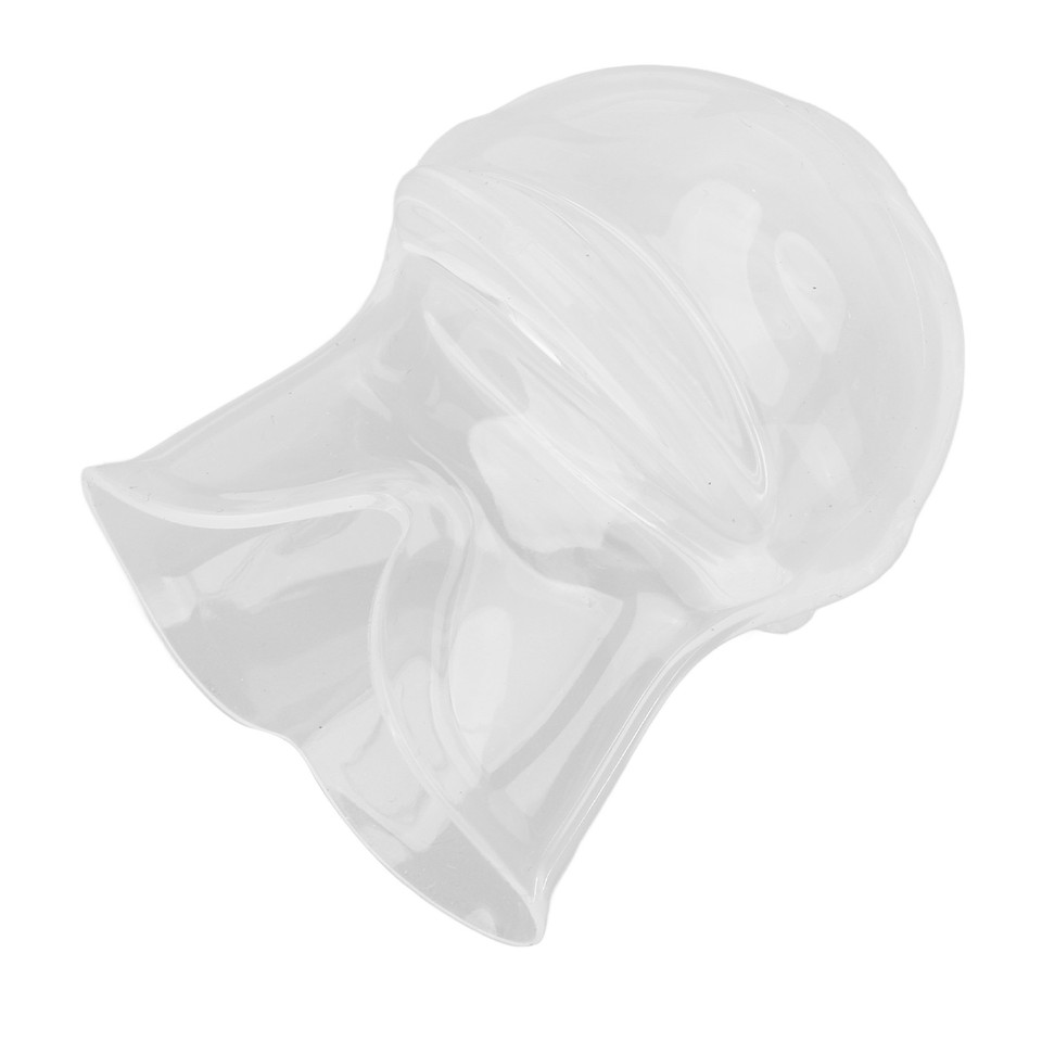 Tongue Retaining Device Silicone Portable Reusable Improve Sleep ...