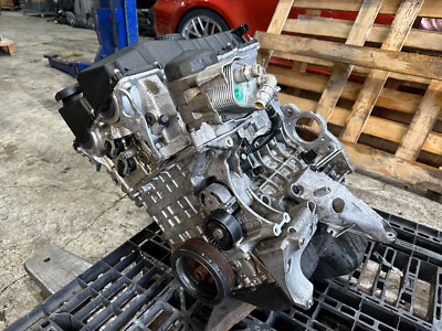 BMW 1 3 X SERIES N46N ENGINE 130,000KMS | eBay Australia