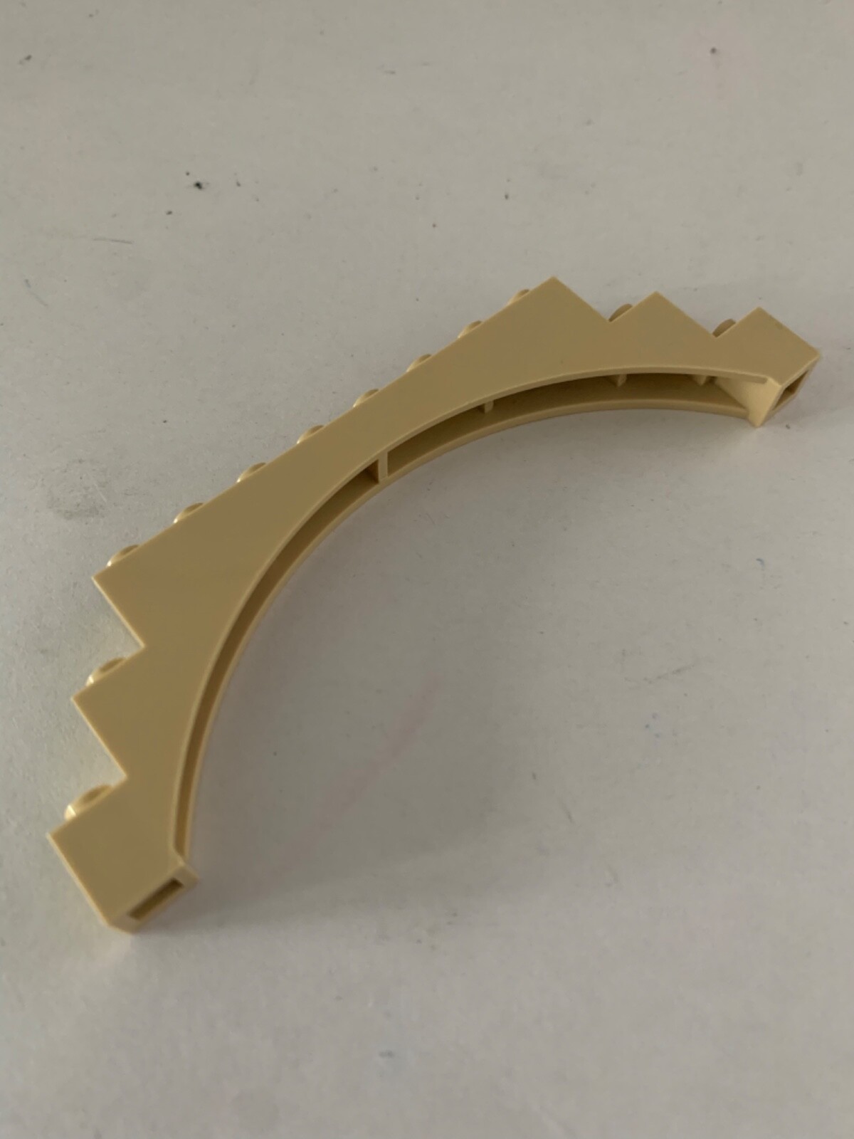 LEGO Parts 6108 (1pc) Arch 1 x 12 x 3 Pick Colors | eBay