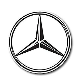 MERCEDES BENZ ML W164 Front Blinker Lamp Holder A0018260062 NEW GENUINE ...