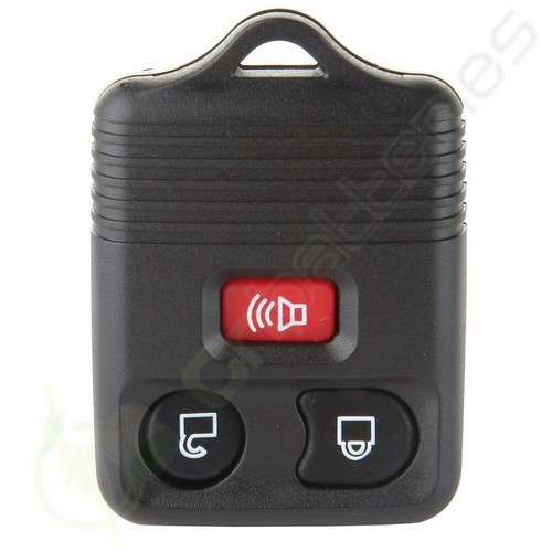 For 1998-2010 Ford Ranger Keyless Entry Remote Car Key Fob Shell Case ...