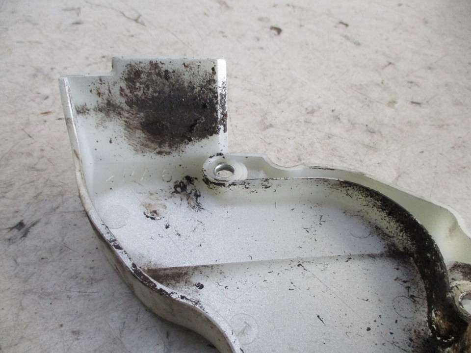 Carter Pignone Coperchio Cover Carena Scocca Yamaha YZF R125 2008 2013 ...