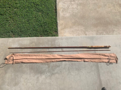 Rods - Ted Williams Model