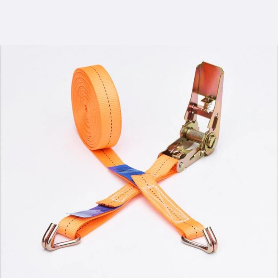 Cargo Strapping Car Cable Ties Fastening Strap Strap Cargo Strapping ...