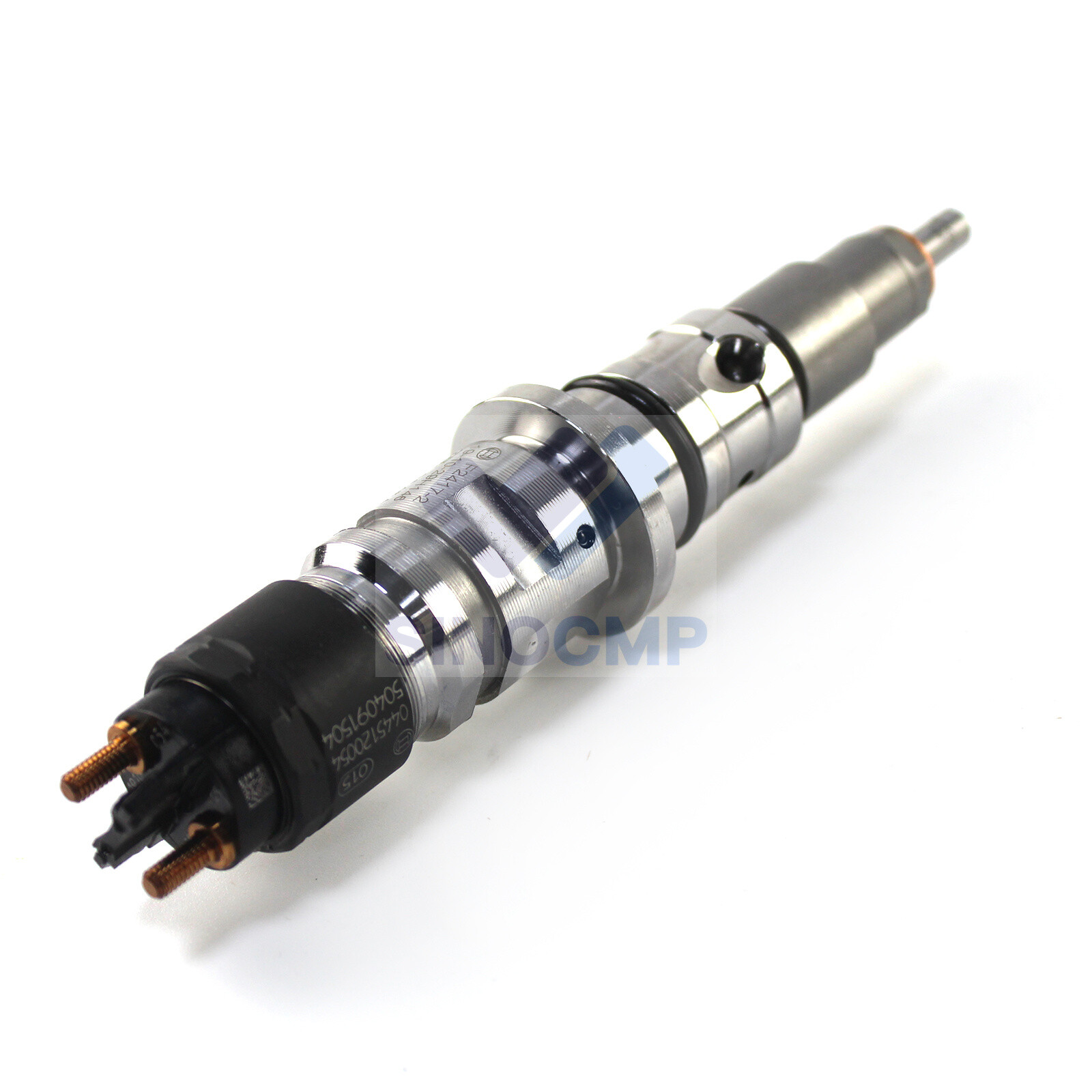 0445120054 Fuel Injector for Bosch IVECO Eurocargo 504091504 2855491 | eBay