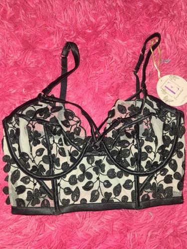 Bras N Things Simone Enchanted Bra | eBay