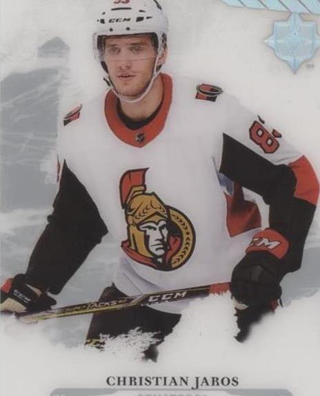 2017-18 Ultimate Collection - Ultimate Introductions Tier 1 Christian ...