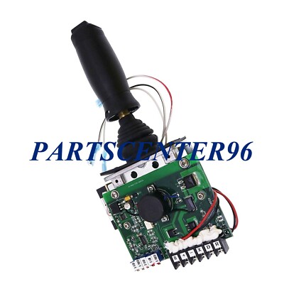 42032GT Joystick Controller Fit for Genie Articulated Boom Lift Z-30/20 ...