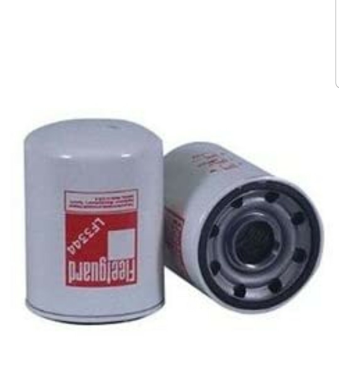 FLEETGUARD LF3344 - cross reference oil filters | oilfilter ...